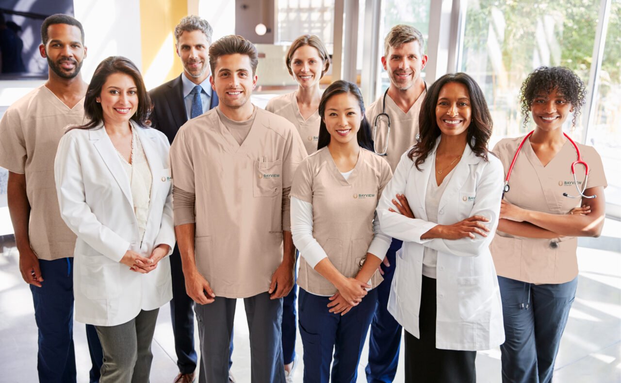 Meadowpark Health & Rehabilitation Center